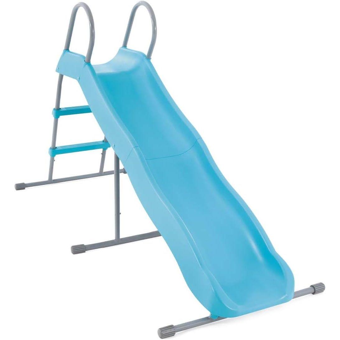 Intex Children's Garden Slide – Splash Store Malta