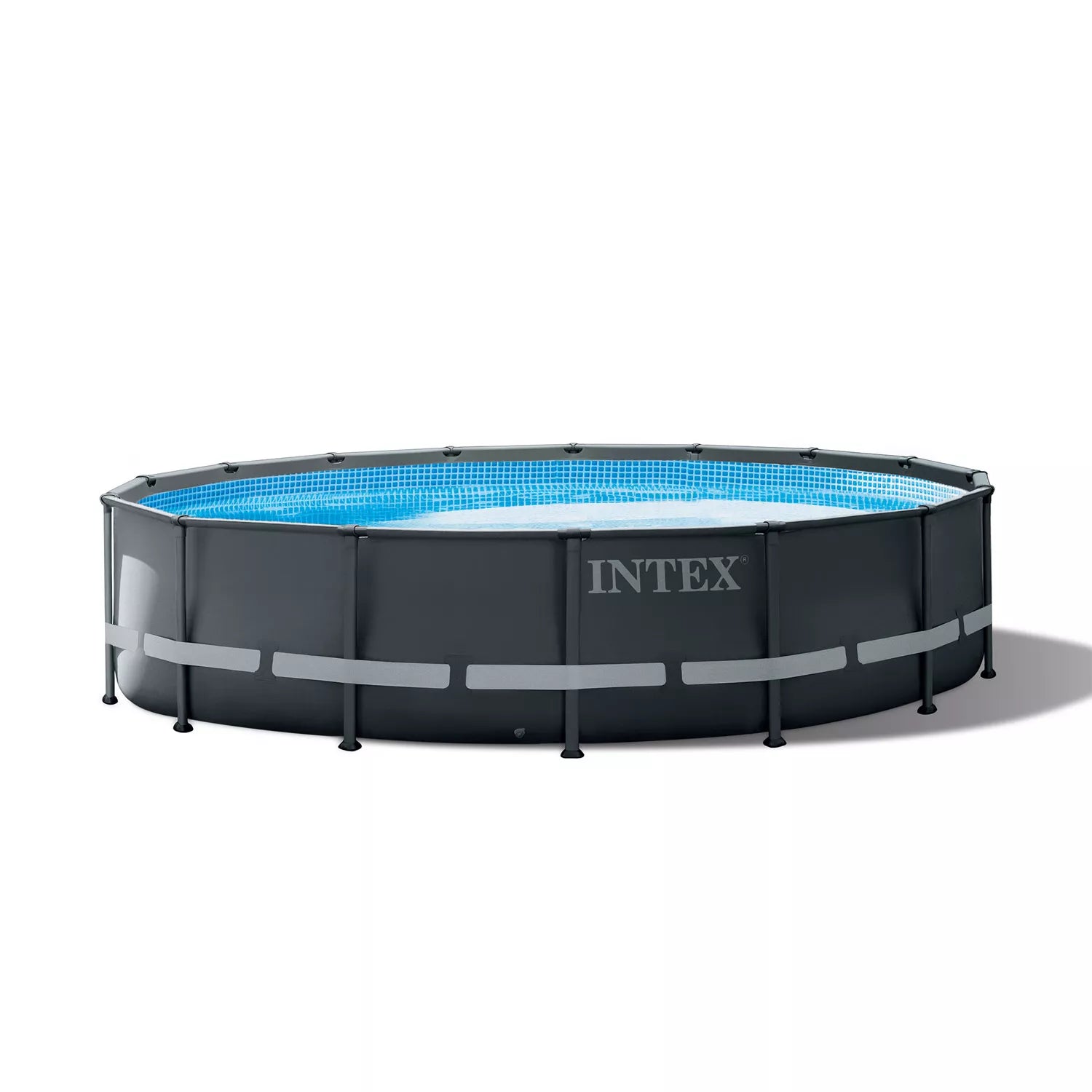 Intex XTR Round Pool 488x122 cm – Splash Store Malta