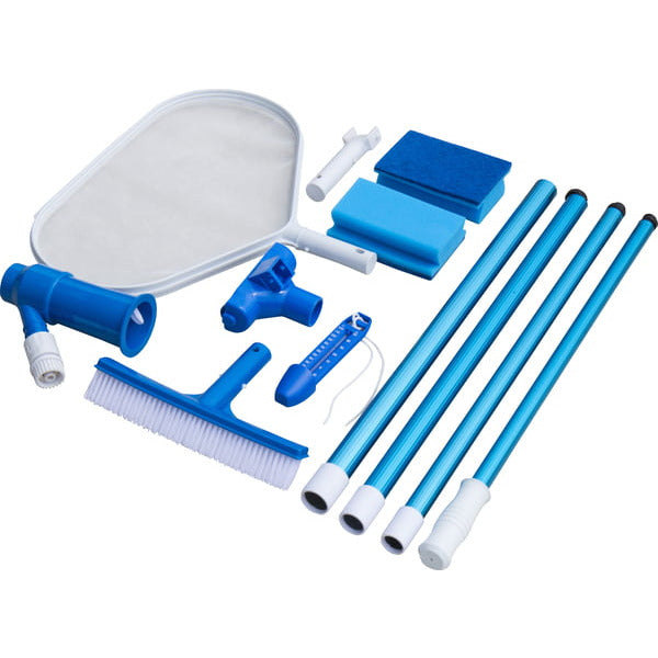 Basic Cleaning Set – Splash Store Malta